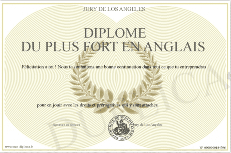 Tu Es Forte En Anglais Toi Nelly Rebibo